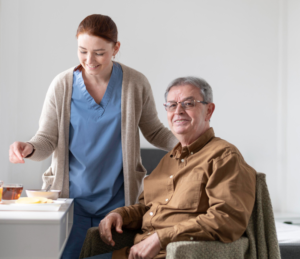 CareTen – Homecare with Trust, Empathy, Nurture